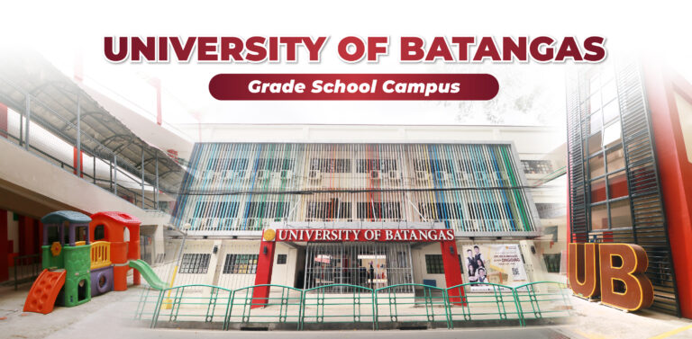 About - University of Batangas Batangas Campus