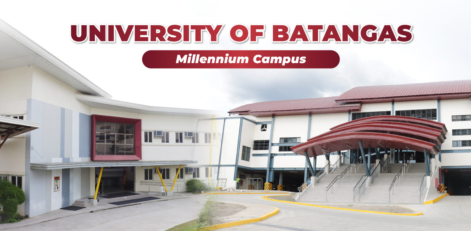 About - University of Batangas